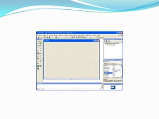 Visual Basic Presentacion | PPT