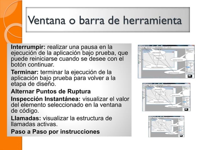 Visual basic terminado jose oropeza | PPTX | Programming Languages | Computing