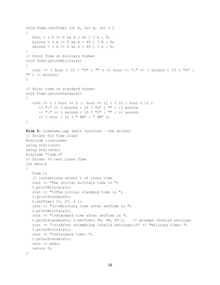 Visual c++ 2010_tutorial | PDF