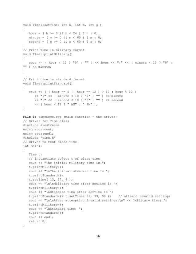 Visual c++ 2010_tutorial | PDF