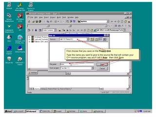 Visual c++ demo | PPT