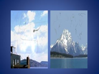 Visual changes in aging | PPT