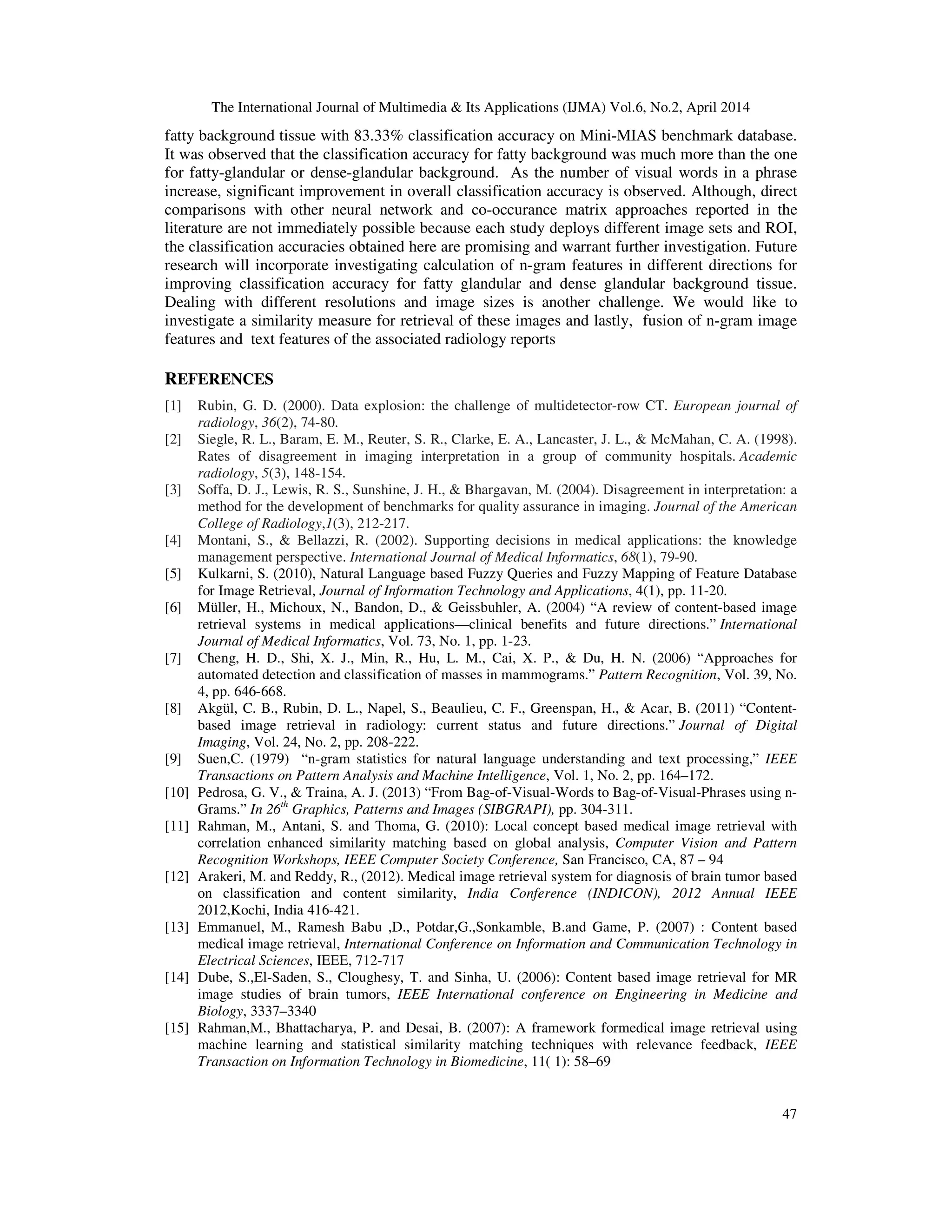 Visual character n grams for classification and retrieval of ...
