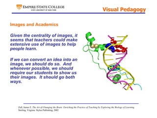 Visualization, Meaning Making and Collaboration | PPT