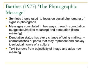 Visual communication | PPT