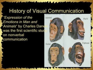 Visual Communication | PPT