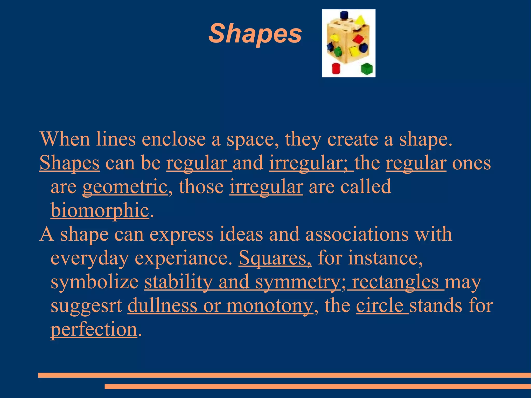 Visual communication | ODP