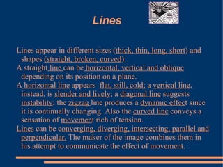 Visual communication | PPT