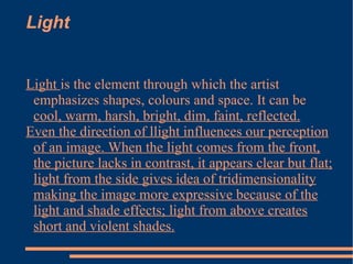 Visual communication | PPT