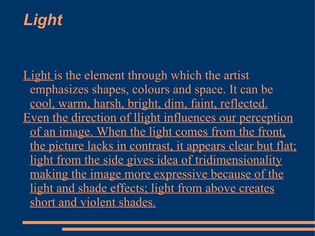 Visual communication | PPT