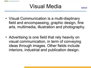 Visual Communication | PPT