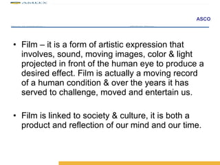 Visual Communication | PPT