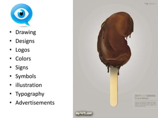 Visual communication | PPTX