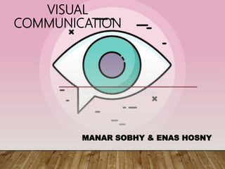 Visual communication | PPT