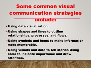 Visual communication | PPT