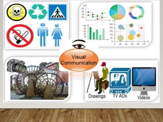 Visual communication | PPT