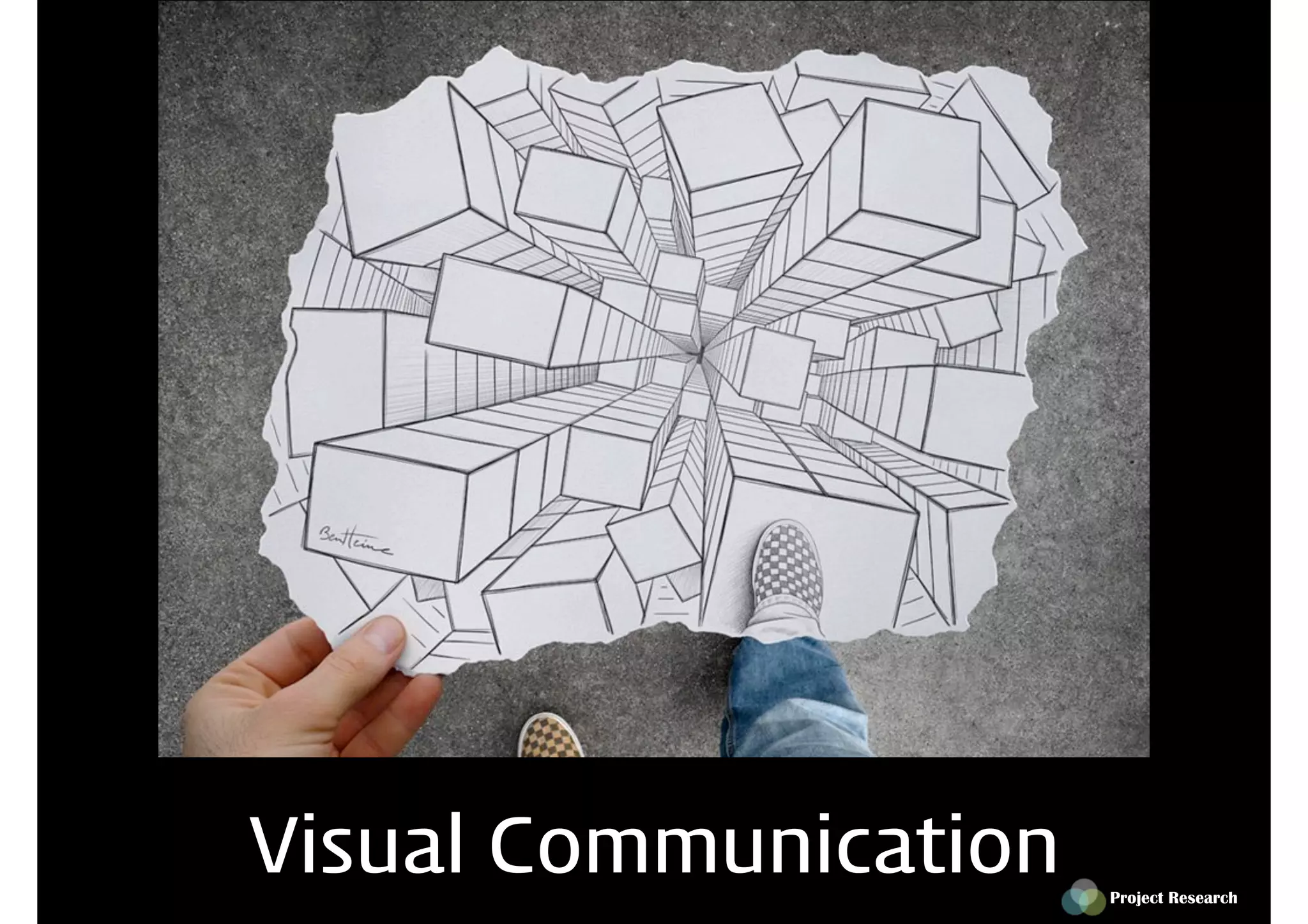Visual Communication | PDF