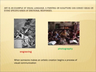 Visual communication | PPT