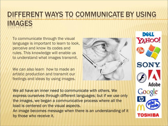 Visual communication | PPT