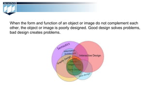 Visual communication and design | PPT