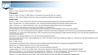 Visual communication and design | PPT