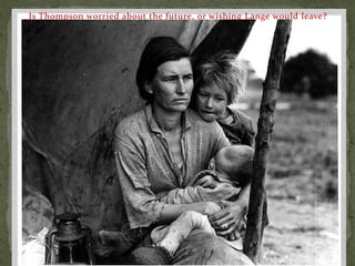 Visual Communication Photography