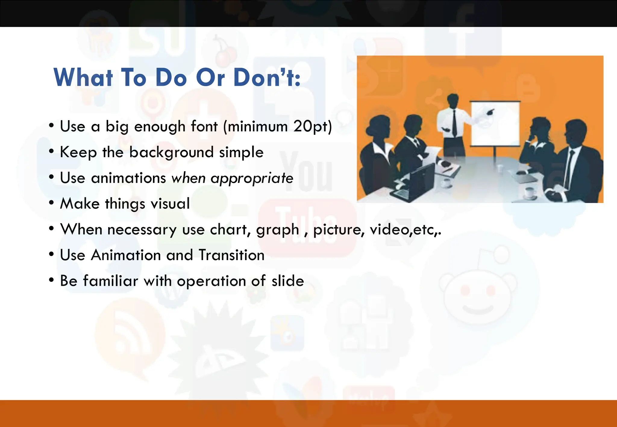 VISUAL COMMUNICATION in architecture communication | PDF