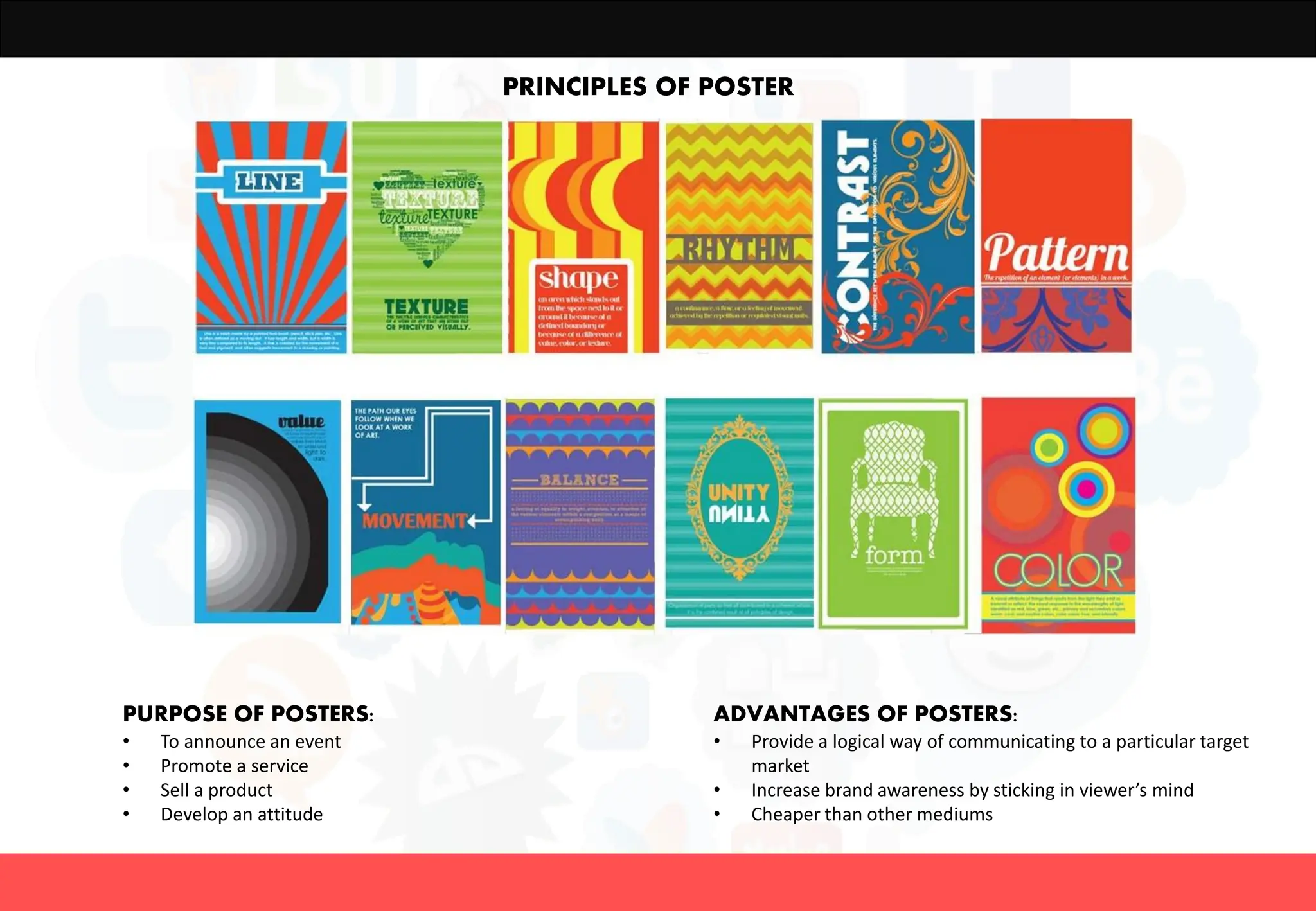 VISUAL COMMUNICATION in architecture communication | PDF