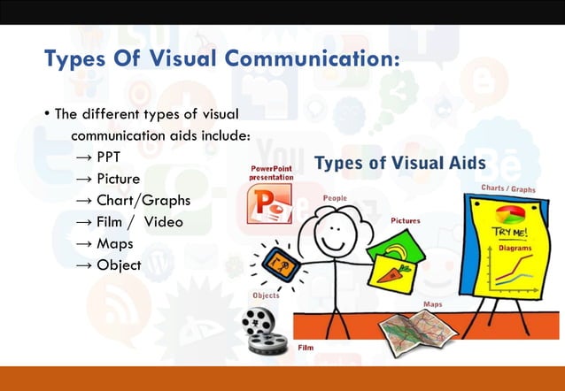 VISUAL COMMUNICATION in architecture communication | PDF