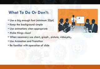 VISUAL COMMUNICATION in architecture communication | PDF