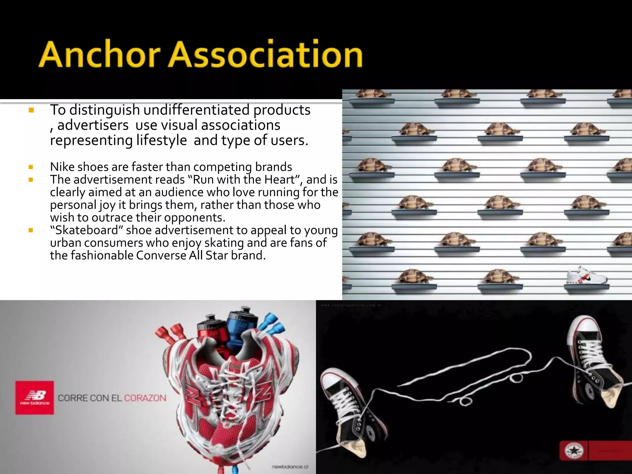 Visual communication in advertising | PPT