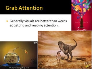 Visual communication in advertising | PPT