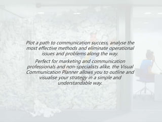 Visual Communication Planner: Communication made easy | PPTX ...