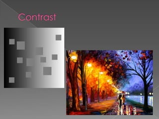 Visual composition slideshow-Kyle.S | PPTX | 3-D Graphics | Computer ...