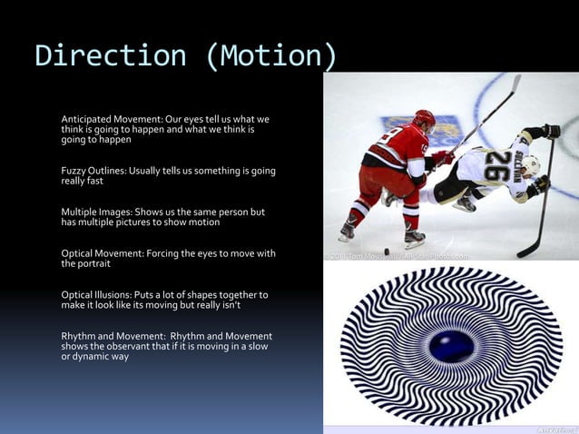 Visual composition slideshow - Terence Liew | PPT