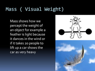 Visual composition slideshow - Terence Liew | PPT