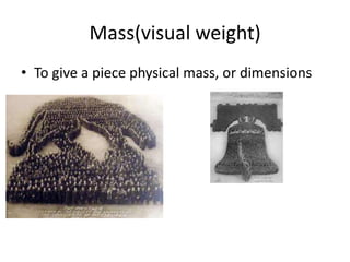 Visual composition slideshow/ jacob kohinsky | PPT