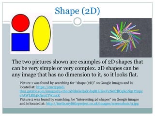 Visual composition slideshow- Brady Arden | PPTX | Photo Editing ...
