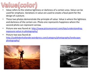 Visual compostion2 | PPTX