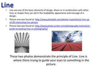 Visual compostion2 | PPT