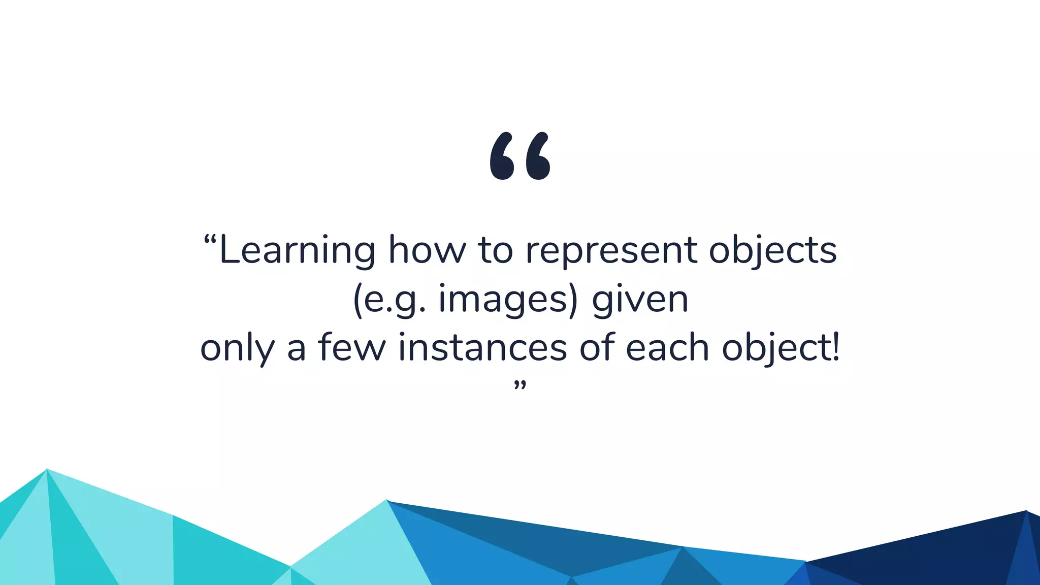 Visual concept learning | PPT