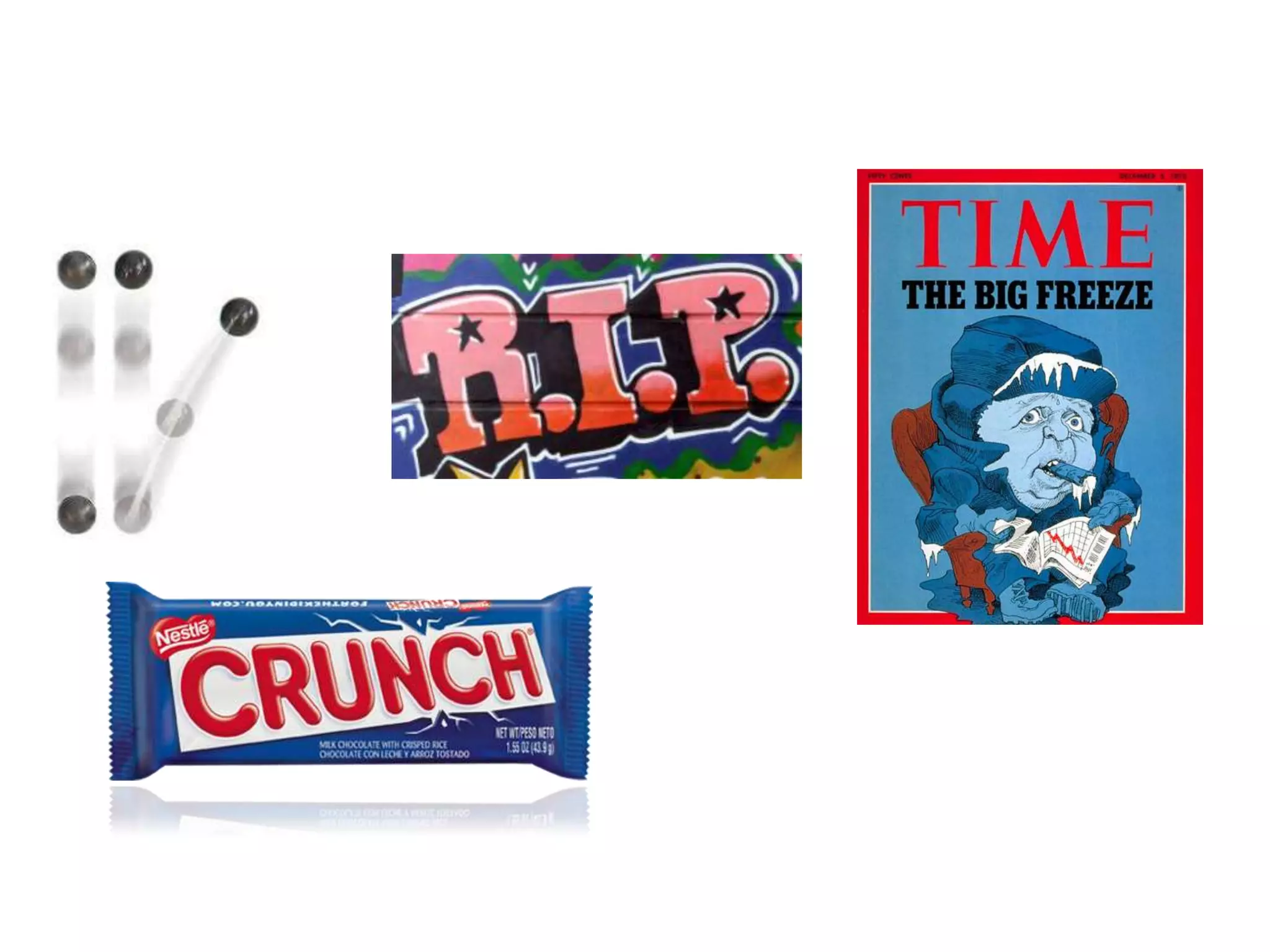 Visual connect | PPT