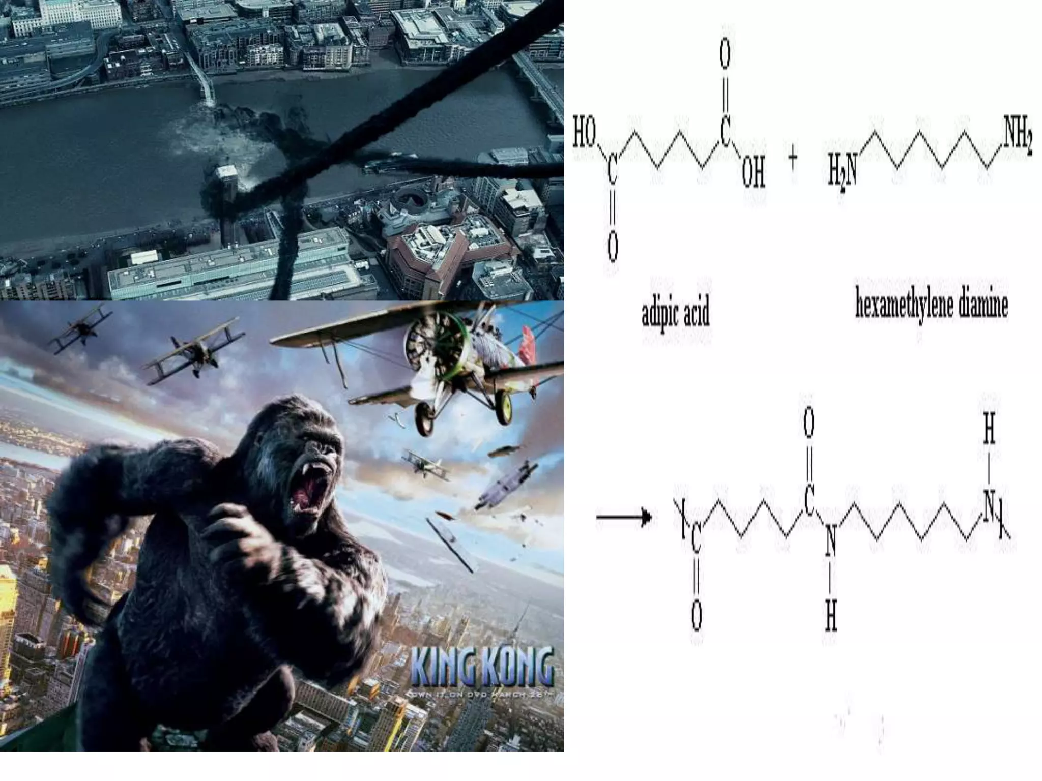 Visual connect | PPT