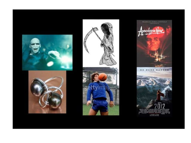 Visual connect | PPT