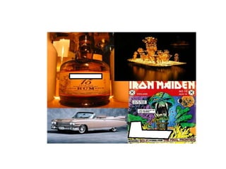 Visual connect | PPT