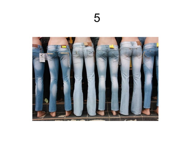 Visual connect | PPT