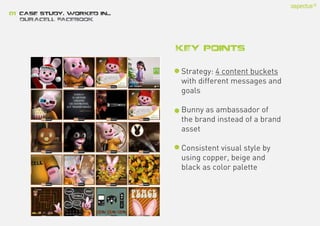 Explaining Visual Content (visually) | PDF | Social Networking | Internet