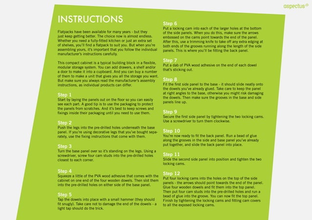 Explaining Visual Content (visually) | PPT