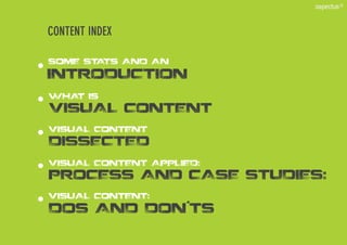 Explaining Visual Content (visually) | PDF | Social Networking | Internet
