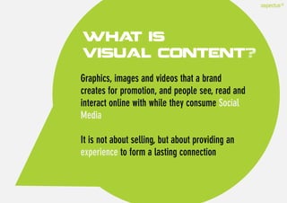 Explaining Visual Content (visually) | PDF | Social Networking | Internet